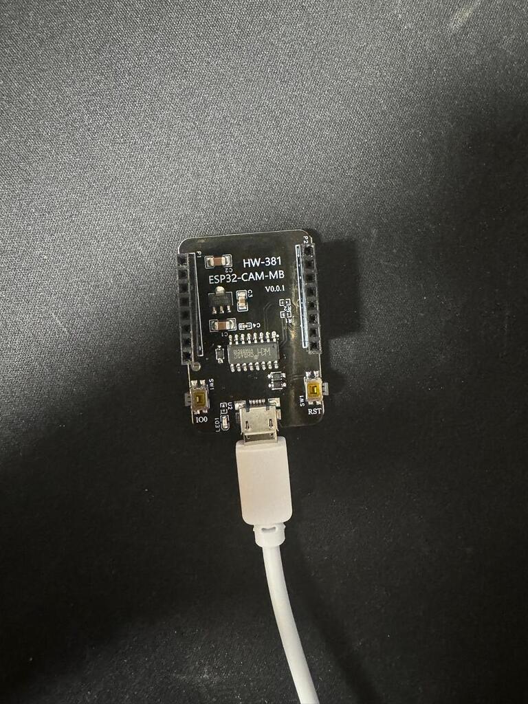 Ошибка при прошивании ESP32cam - Песочница. Раздел для новичков - Arduino.ru