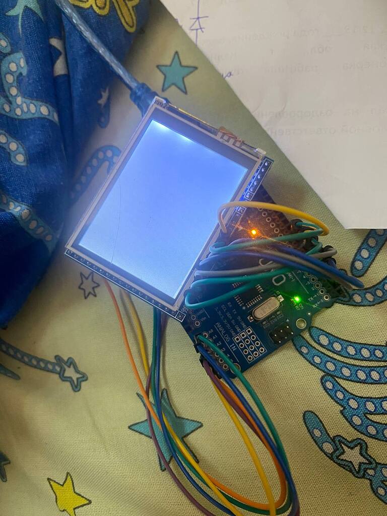 Помогите разобраться) - Песочница. Раздел для новичков - Arduino.ru